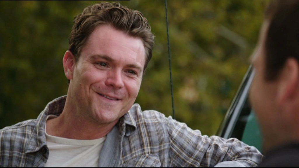 Cade Lambert | NCIS Database | Fandom