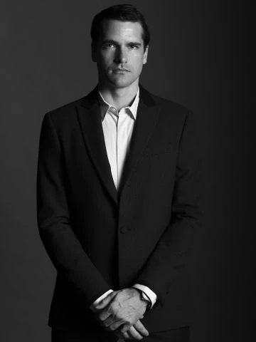 Jackson Hurst | Wiki NCIS | Fandom