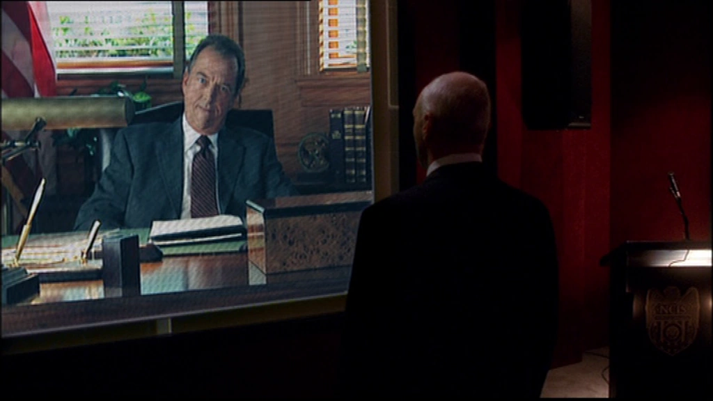 Charlie (Yankee White) | NCIS Database | Fandom