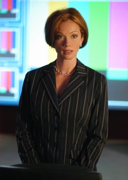Jennifer Shepard | Wiki NCIS | Fandom