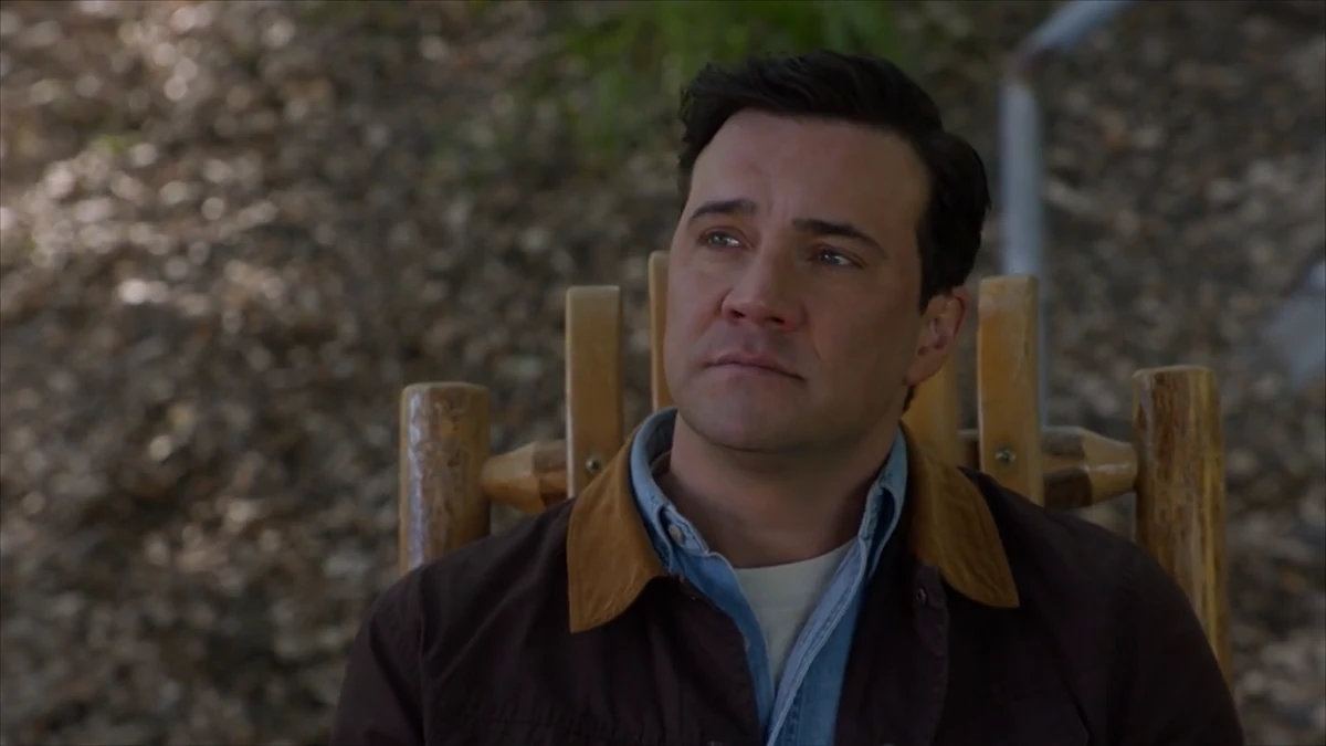 Logan Donahue | NCIS Database | Fandom