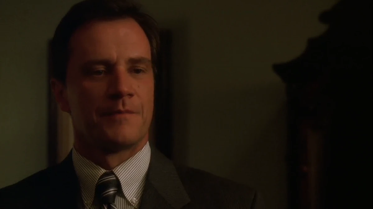 Patrick Kiley | NCIS Database | Fandom