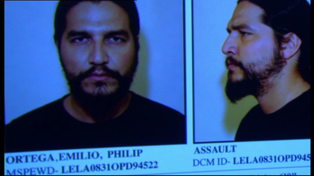 Emilio Ortega | NCIS Database | Fandom