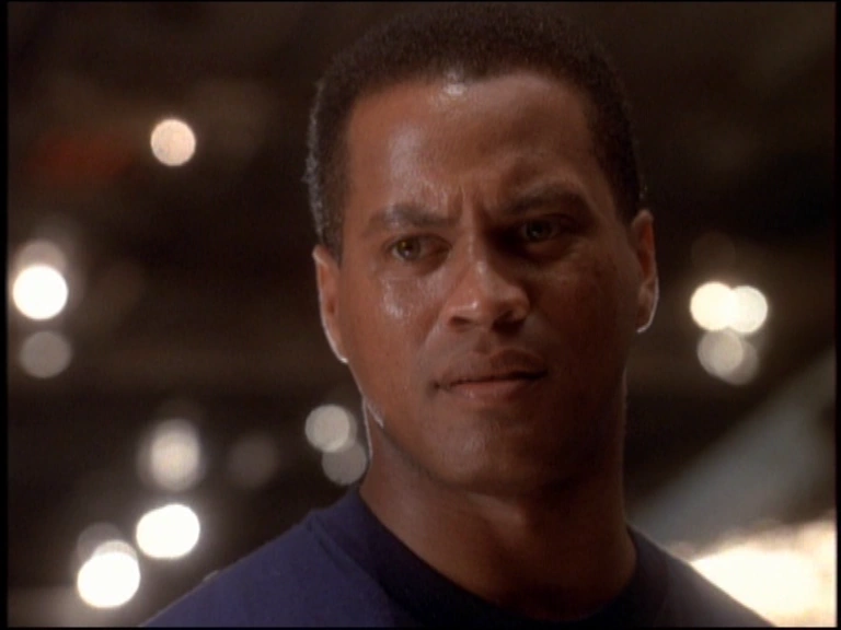 Keeter Jenkins | NCIS Database | Fandom