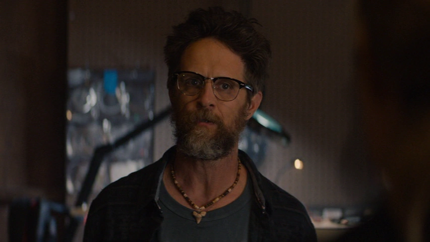 Kevin Rooker | NCIS Database | Fandom