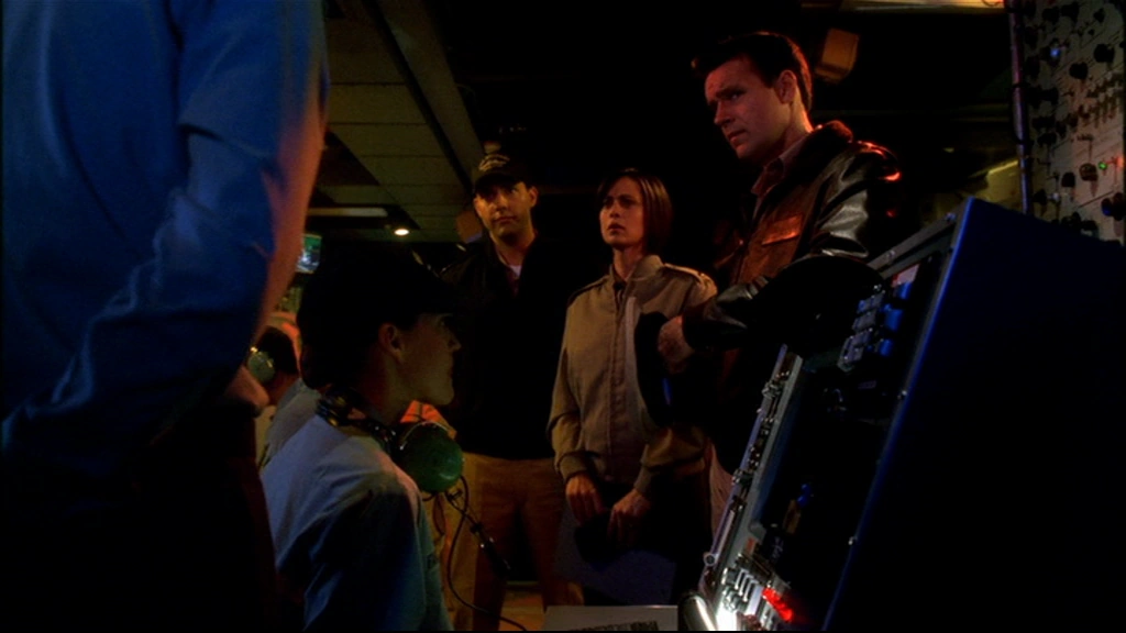 Addiction (JAG) | Wiki NCIS | Fandom