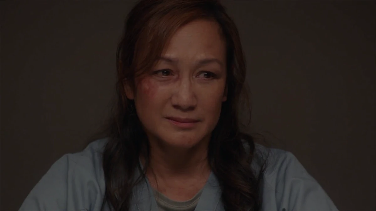 Allegra | NCIS Database | Fandom