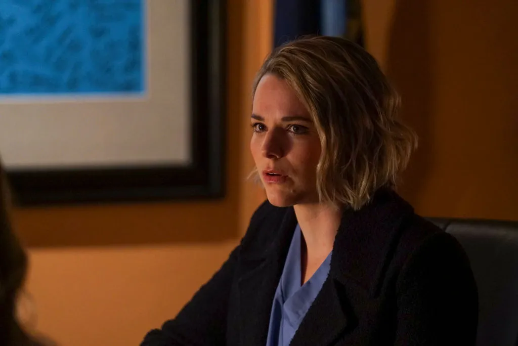Faith Tolliver | NCIS Database | Fandom
