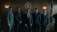 Fed Five | NCIS Database | Fandom