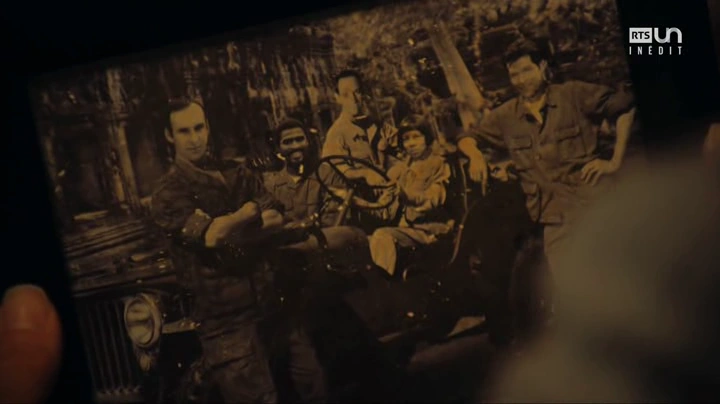 Charles Langston | Wiki NCIS | Fandom