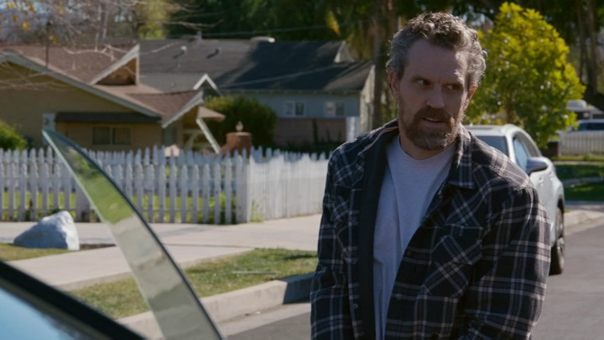 Nick Reed | NCIS Database | Fandom