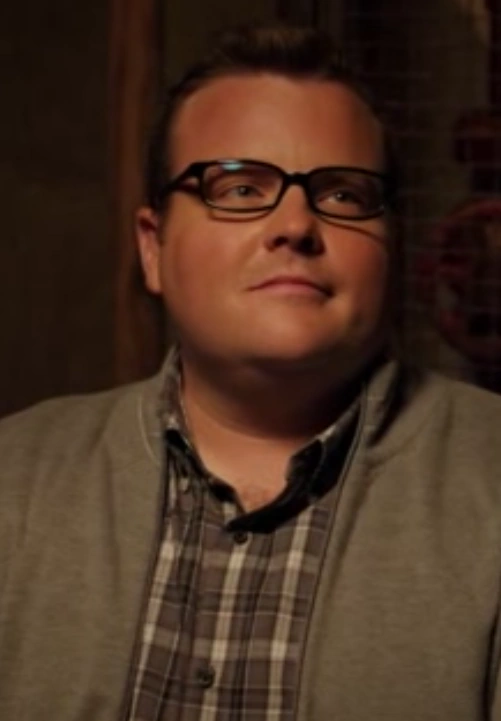 Carl Brown | Wiki NCIS | Fandom