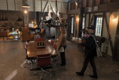 NCIS Sydney Field Office | NCIS Database | Fandom