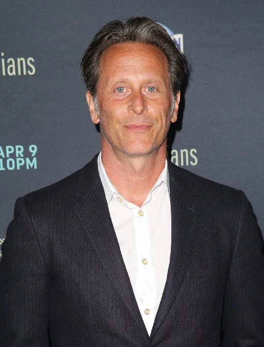 Steven Weber | Wiki NCIS | Fandom