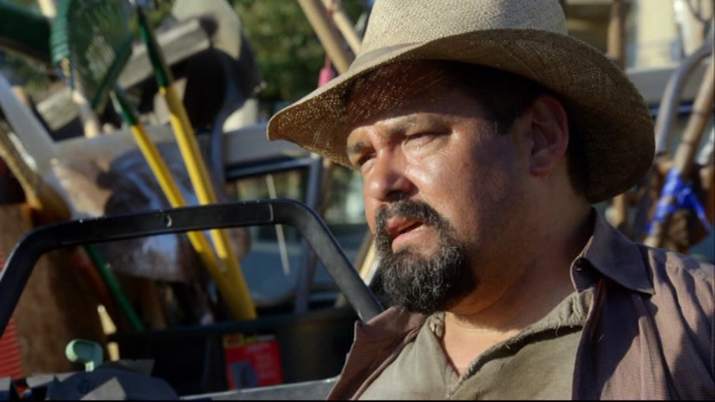 Suburban Driver | NCIS Database | Fandom