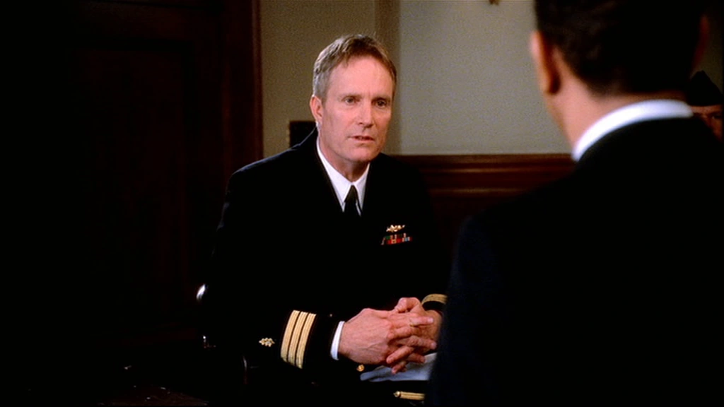 Sachs | NCIS Database | Fandom