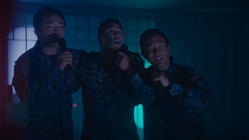 Japanese Singing Sailor 2 | NCIS Database | Fandom