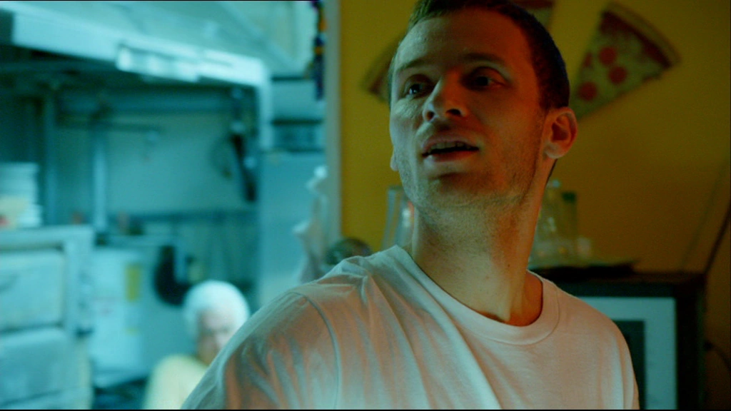 Waiter (Dead Body Politic) | NCIS Database | Fandom