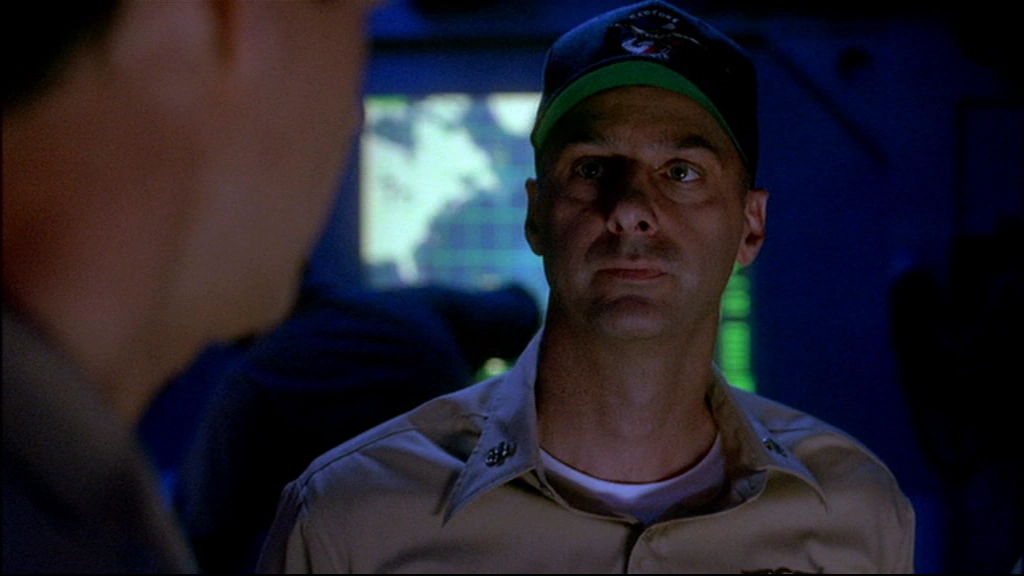 Sinclair | NCIS Database | Fandom