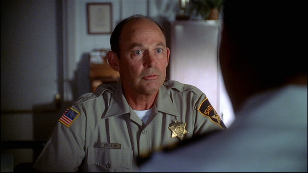 Denton | NCIS Database | Fandom