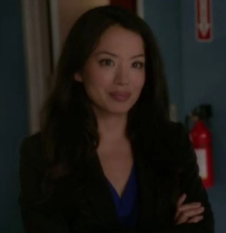 Leia Pendergast | NCIS Database | Fandom