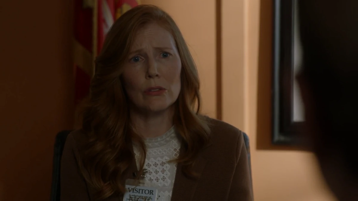 Renee Watts | NCIS Database | Fandom