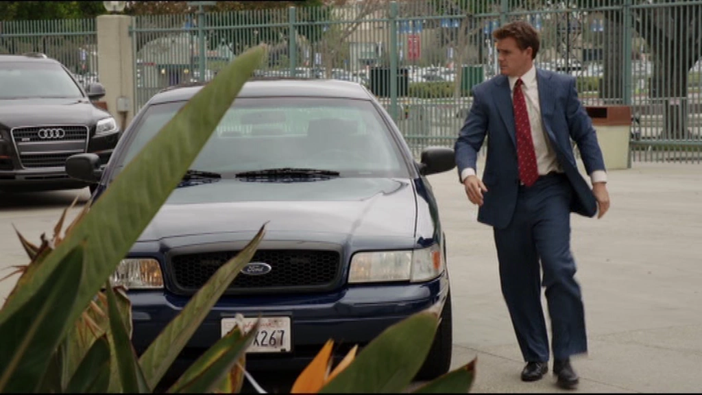 Cop (Deliverance) | NCIS Database | Fandom