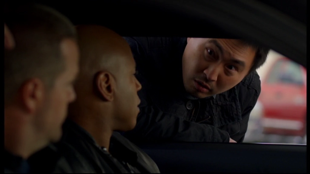 Security Guard (The Dragon and the Fairy) | NCIS Database | Fandom