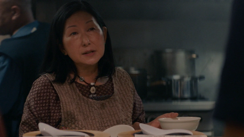 Japanese Woman | NCIS Database | Fandom