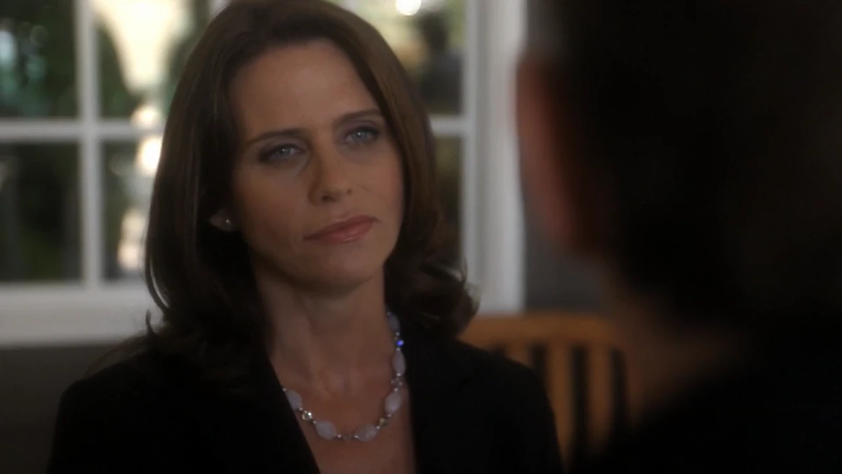 Ellen Gracey | NCIS Database | Fandom