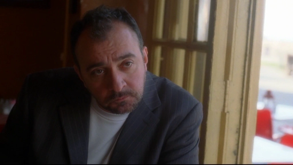Max Talia | NCIS Database | Fandom