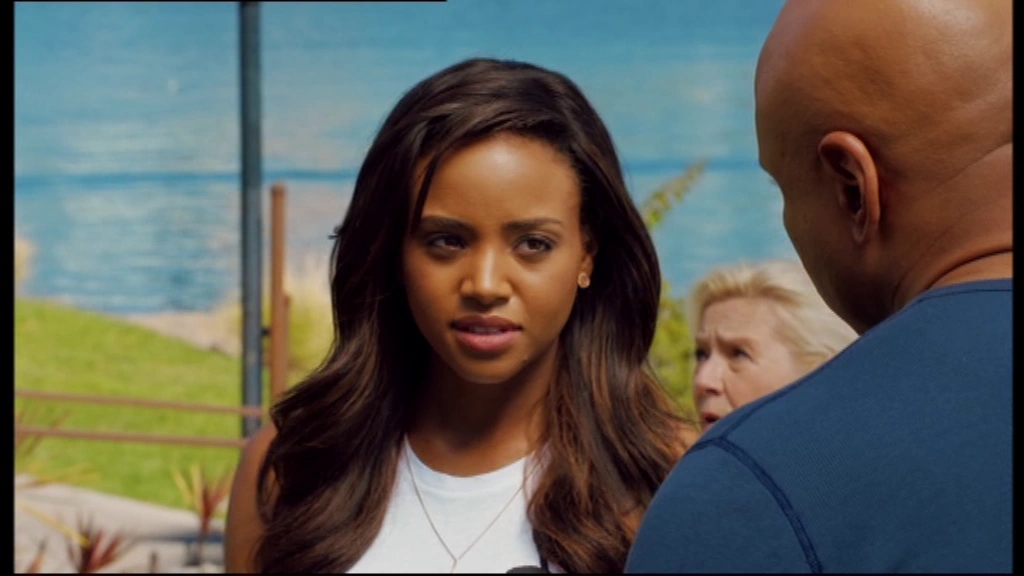 Sierra Fisher | NCIS Database | Fandom