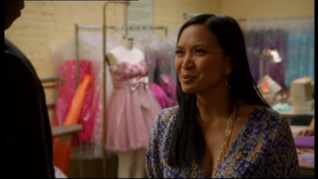 Yen Tran | NCIS Database | Fandom