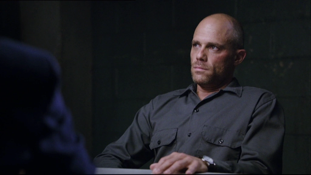 Hunter Franz | NCIS Database | Fandom