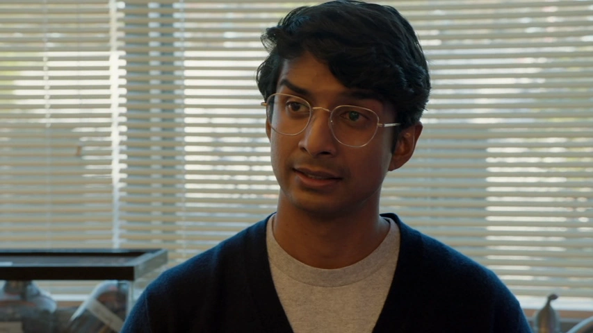 Arjun Sethi | NCIS Database | Fandom