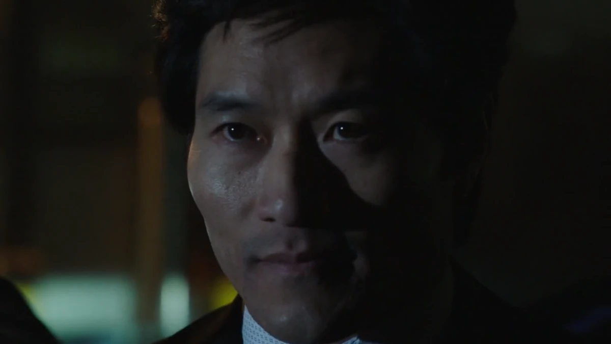 Chinese Man | NCIS Database | Fandom