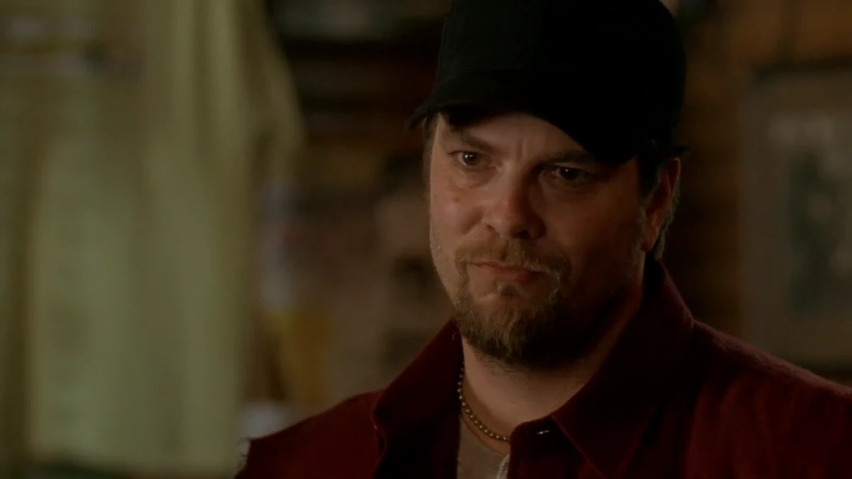 Jason Edom | NCIS Database | Fandom