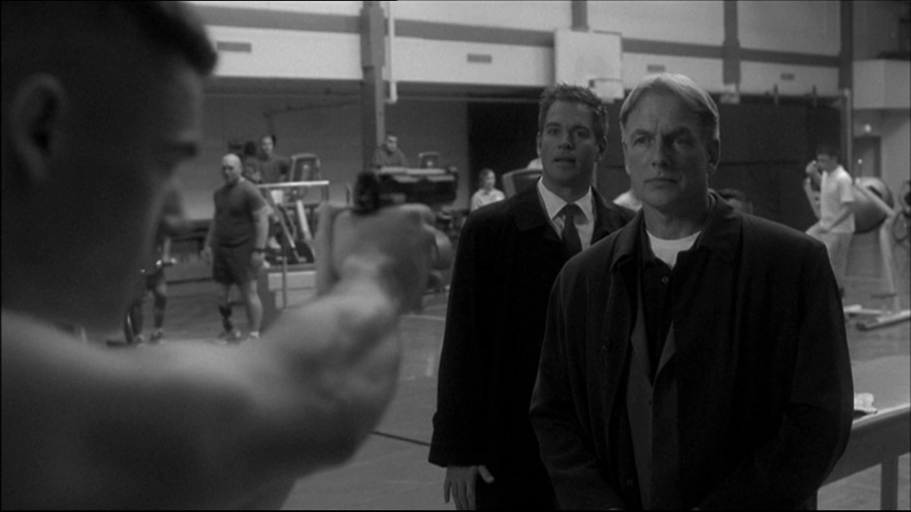 Corporal Punishment (episode) | NCIS Database | Fandom