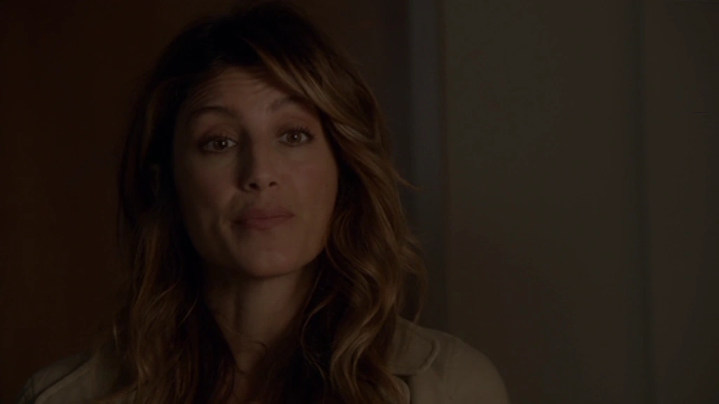 Alexandra Quinn | NCIS Database | Fandom