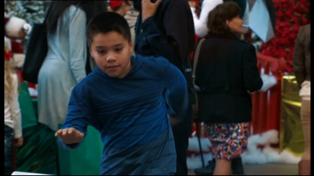 Boy with Box | NCIS Database | Fandom