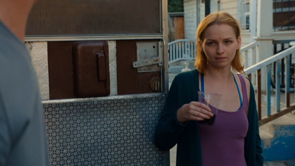 Yvette Jackson | NCIS Database | Fandom