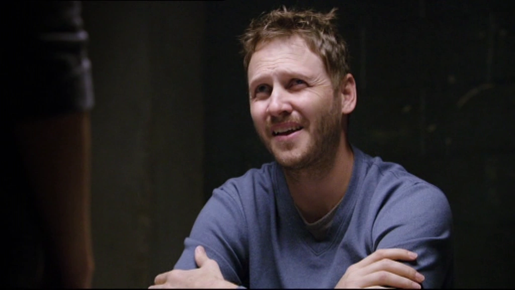 Rodney Abbott | NCIS Database | Fandom