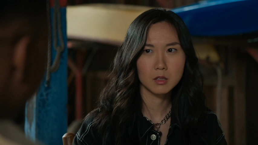 Janice Ng | NCIS Database | Fandom