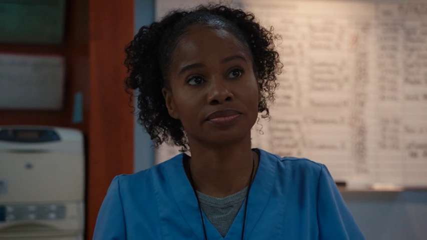 Nurse (Work & Family) | NCIS Database | Fandom