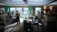 NCIS Headquarters | NCIS Database | Fandom