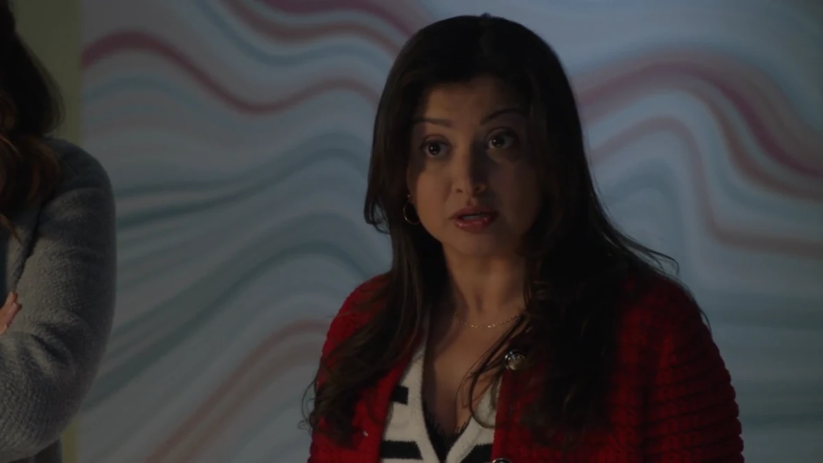 Tamara Hamilton | NCIS Database | Fandom