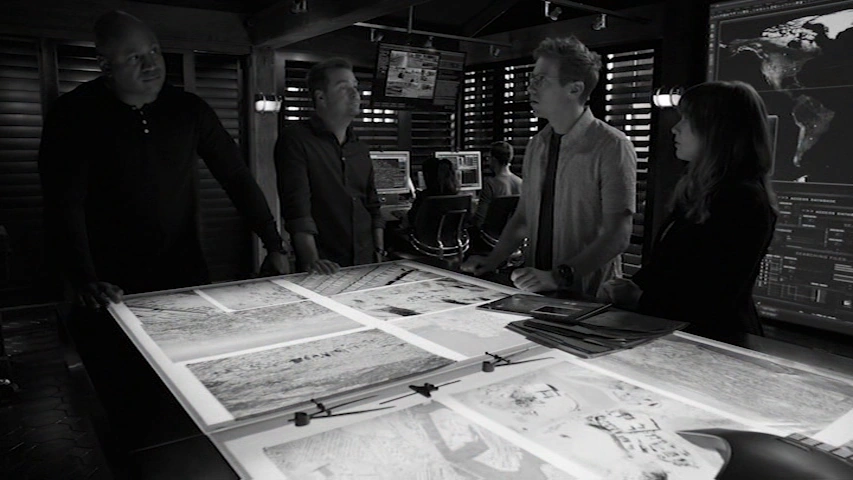 Pro Se (episode) | NCIS Database | Fandom