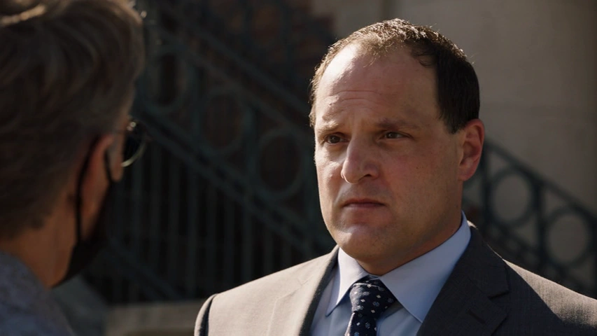 Donovan Blakely | NCIS Database | Fandom