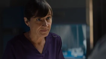 Carla Chase | NCIS Database | Fandom