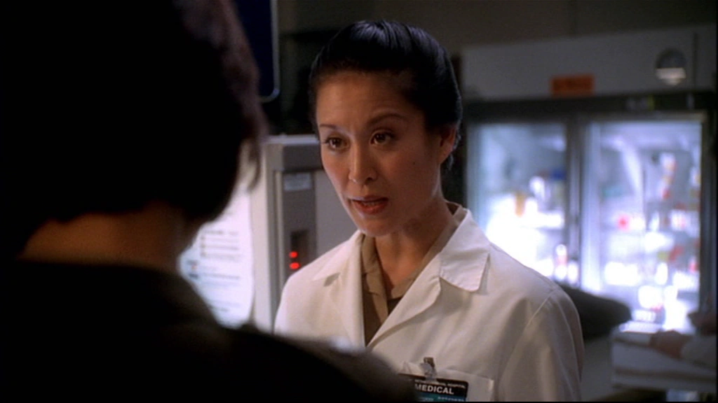 Toxicologist | NCIS Database | Fandom